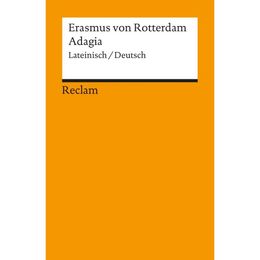 Adagia
