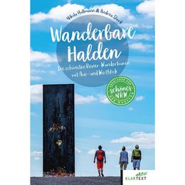 Wanderbare Halden