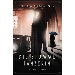 Die stumme T&auml;nzerin