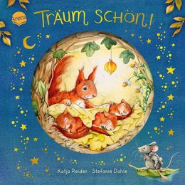 Tr&auml;um sch&ouml;n!