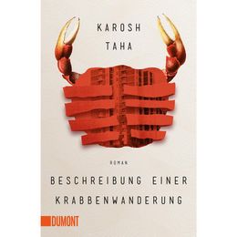 Beschreibung einer Krabbenwanderung