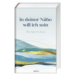 In deiner N&auml;he will ich sein