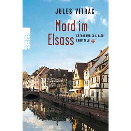 Mord im Elsass