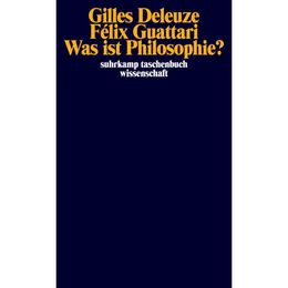 Was ist Philosophie?