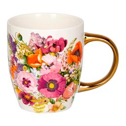 Tasse &raquo;Bl&uuml;tenreich&laquo;