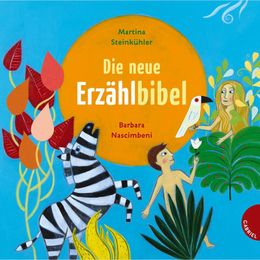 Die neue Erz&auml;hlbibel