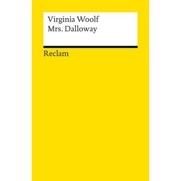Mrs. Dalloway