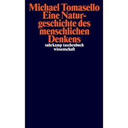 Eine Naturgeschichte des menschlichen Denkens