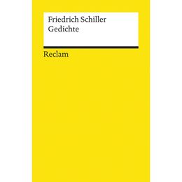 Gedichte