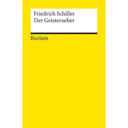Der Geisterseher