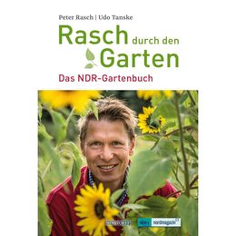 Rasch durch den Garten