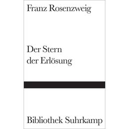 Der Stern der Erl&ouml;sung