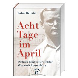 G&uuml;tersloher Verlagshaus Acht Tage im April