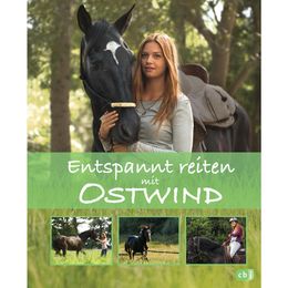 cbj Entspannt reiten mit Ostwind