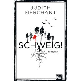SCHWEIG!
