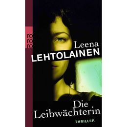Die Leibw&auml;chterin