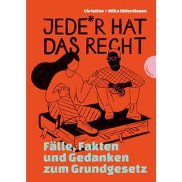 Jede*r hat das Recht