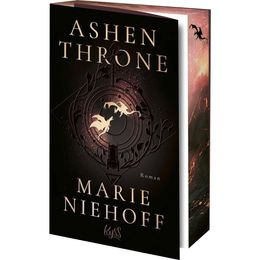 Ashen Throne