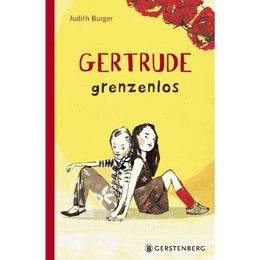 GERSTENBERG Gertrude grenzenlos