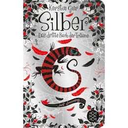 Silber - Das dritte Buch der Tr&auml;ume