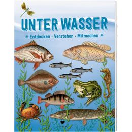 UNTER WASSER