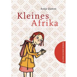 Kleines Afrika