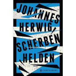 GERSTENBERG Scherbenhelden