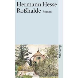 Ro&szlig;halde