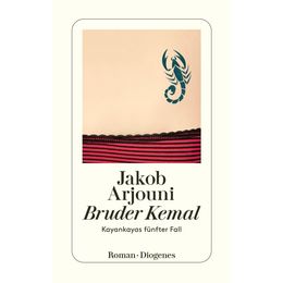 Bruder Kemal