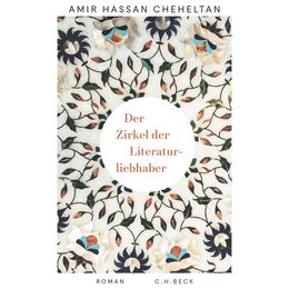 Der Zirkel der Literaturliebhaber