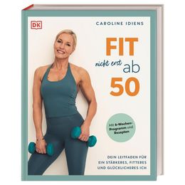 Dorling Kindersley Fit nicht erst ab 50