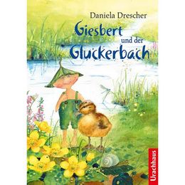 Giesbert und der Gluckerbach