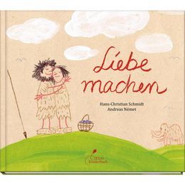 Klett Kinderbuch Liebe machen