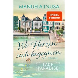 Lake Paradise - Wo Herzen sich begegnen