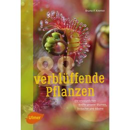 88 verbl&uuml;ffende Pflanzen
