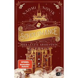 cbj Scholomance - Der letzte Absolvent