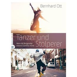 T&auml;nzer und Stolperer