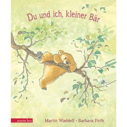 Du und ich, kleiner B&auml;r