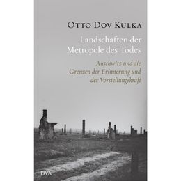 Landschaften der Metropole des Todes