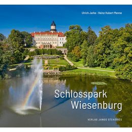 Schlosspark Wiesenburg