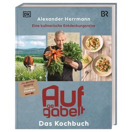 Dorling Kindersley Aufgegabelt. Das Kochbuch
