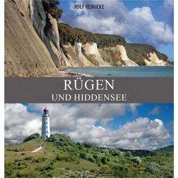 R&uuml;gen und Hiddensee
