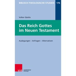 Das Reich Gottes im Neuen Testament