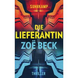 Die Lieferantin