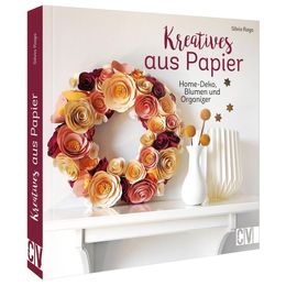 Christophorus Verlag Kreatives aus Papier