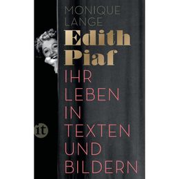 Edith Piaf