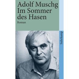 Im Sommer des Hasen