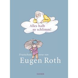 Alles halb so schlimm!
