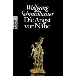 Die Angst vor N&auml;he