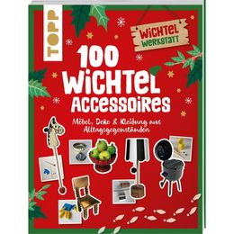 100 Wichtel-Accessoires